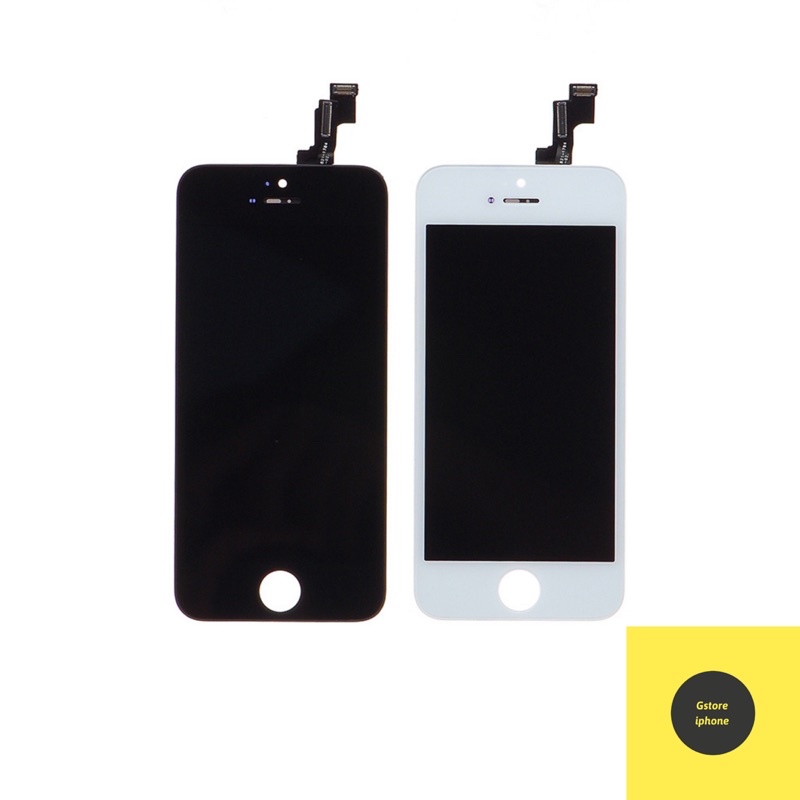 Jual LCD IPH*NE 5S/5SE FULLSET TOUCHSCREEN | Shopee Indonesia