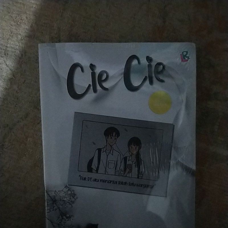 Jual novel cie cie ( paket mba anis ) | Shopee Indonesia
