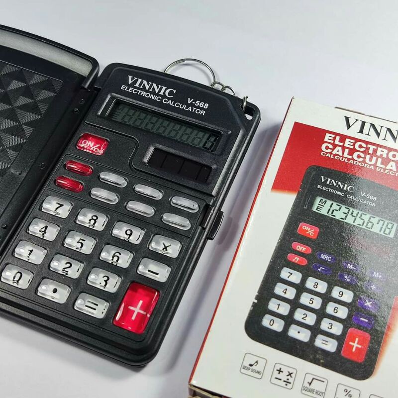 Jual KALKULATOR CALCULATOR MESIN HITUNG | Shopee Indonesia