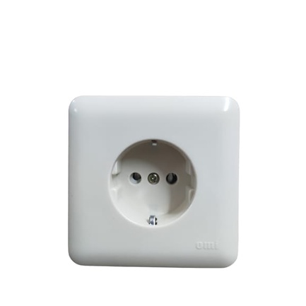 Jual Bright-G Saklar Engkel Saklar Seri Stop Kontak Saklar Engkel Stop ...