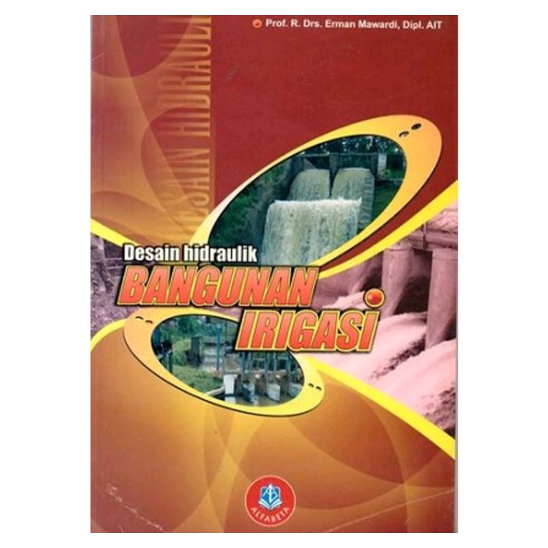 Jual Desain Hidrolik Bangunan Irigasi original | Shopee Indonesia