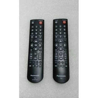 Jual TV Remote Panasonic Terlengkap & Harga Terbaru Oktober 2024 ...