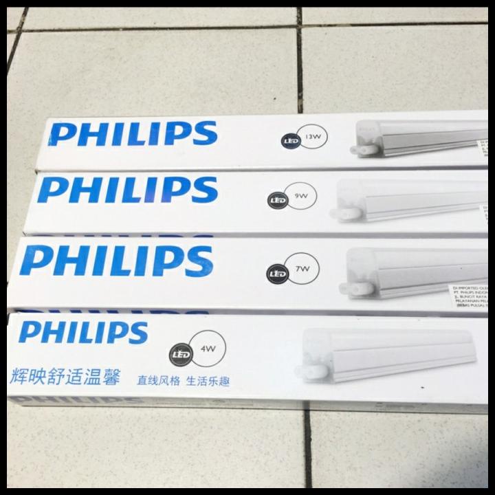 Jual Lampu Neon T5 Led - Philips Trunkable Linea Gen Ii 7W Batten 7 Watt | Shopee Indonesia