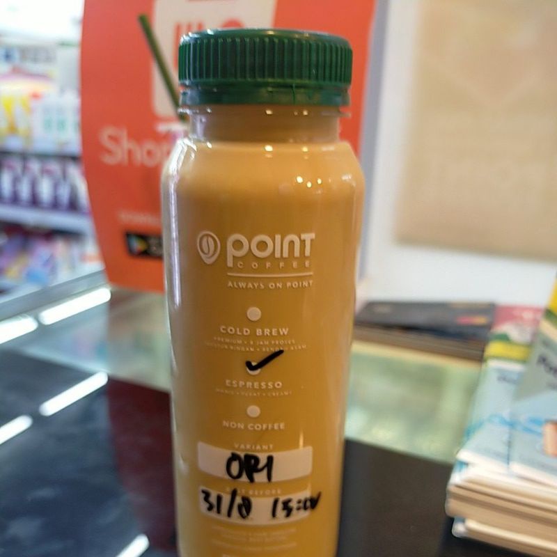 Jual kopi baper point | Shopee Indonesia