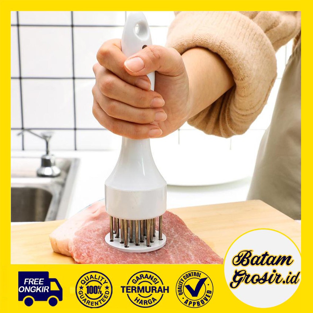 Jual BATAMGROSIR.ID | ALAT PENGHALUS DAGING - ALAT PENCACAH DAGING ...