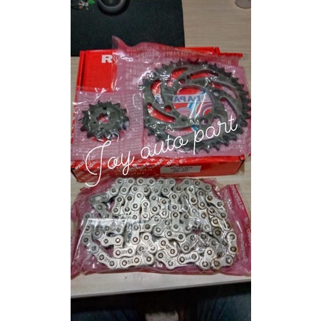 Jual Gear Gir Set Smash New Roda Part | Shopee Indonesia