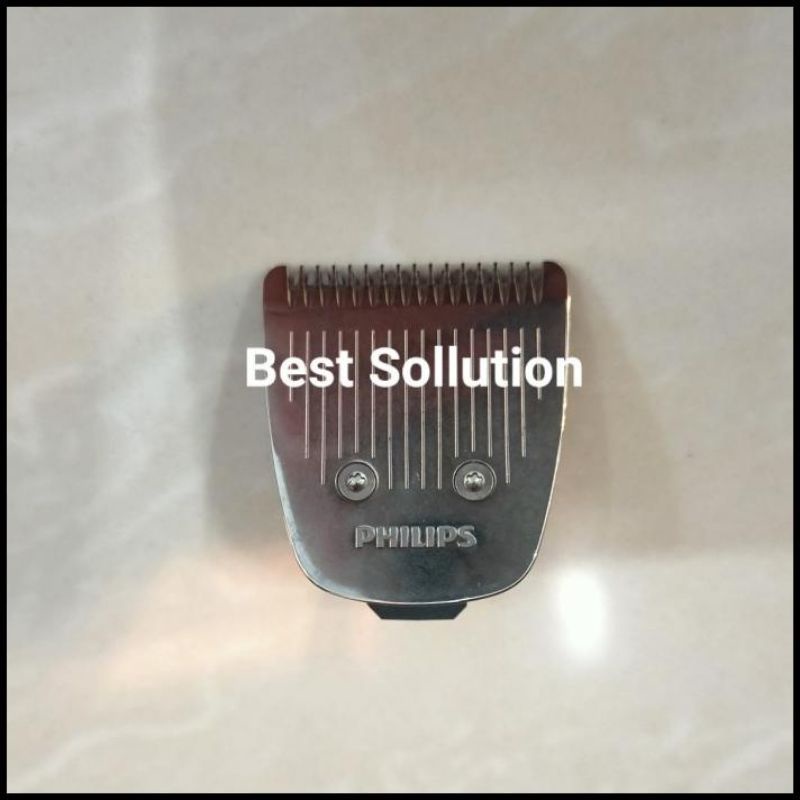 Jual Mata Pisau Multigroom Philips MG5730 Pisau Alat Cukur Philips MG ...