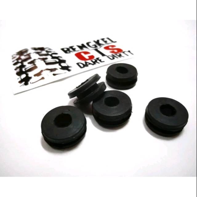 Jual Karet Body KLX Dtracker 150 Ninja R | Shopee Indonesia