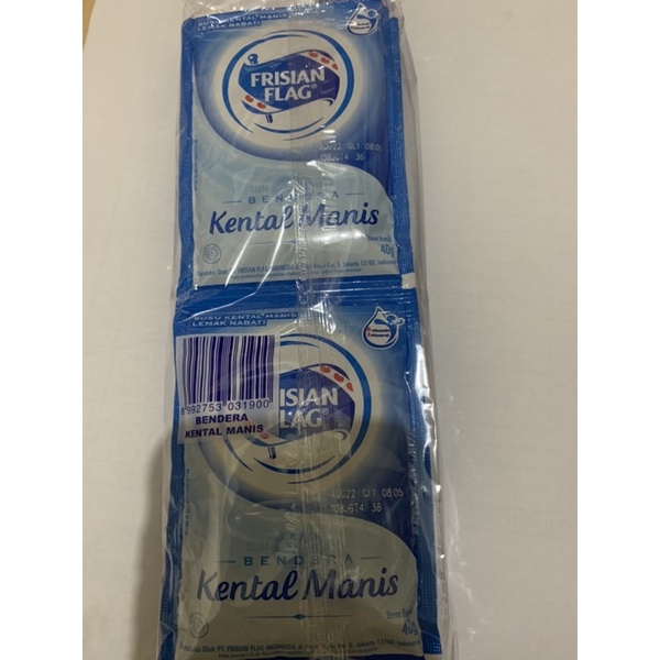 Jual susu bendera sachet | Shopee Indonesia