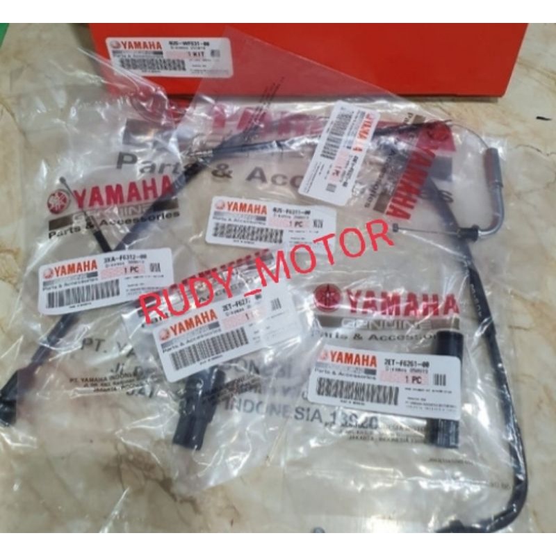 Jual KABEL GAS F1ZR FIZR FORCE 1 ZR. YAMAHA | Shopee Indonesia