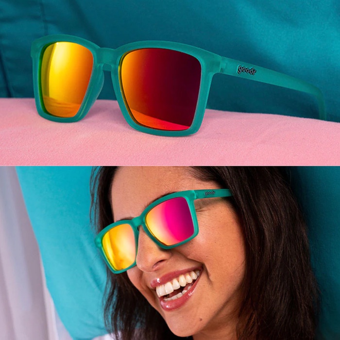 Jual Kacamata GOODR LFG Cycling Sunglasses Polarized All Color Original ...