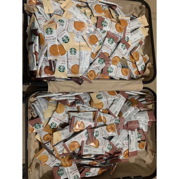 Jual Starbucks sachet Original termurah! | Shopee Indonesia