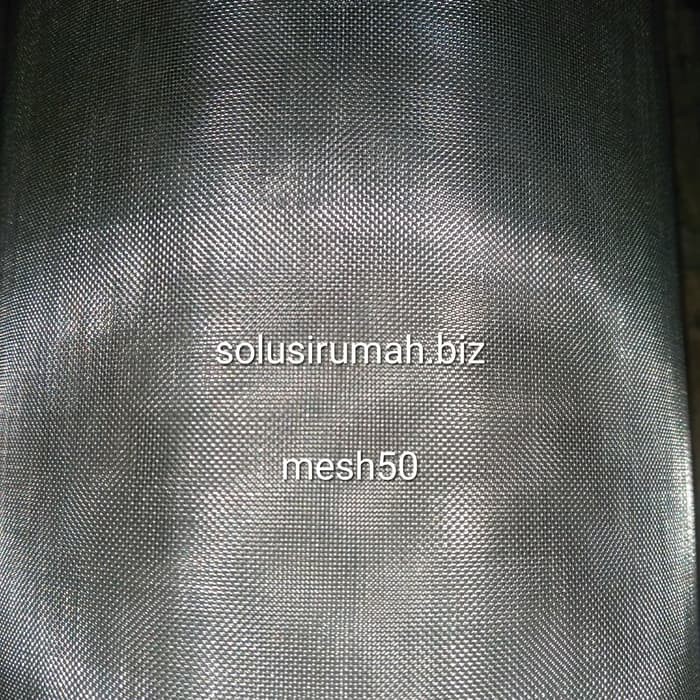 Jual Ayakan Ss Custom Wire Mesh pilih Stainless Per100cm Kawat Filter ...