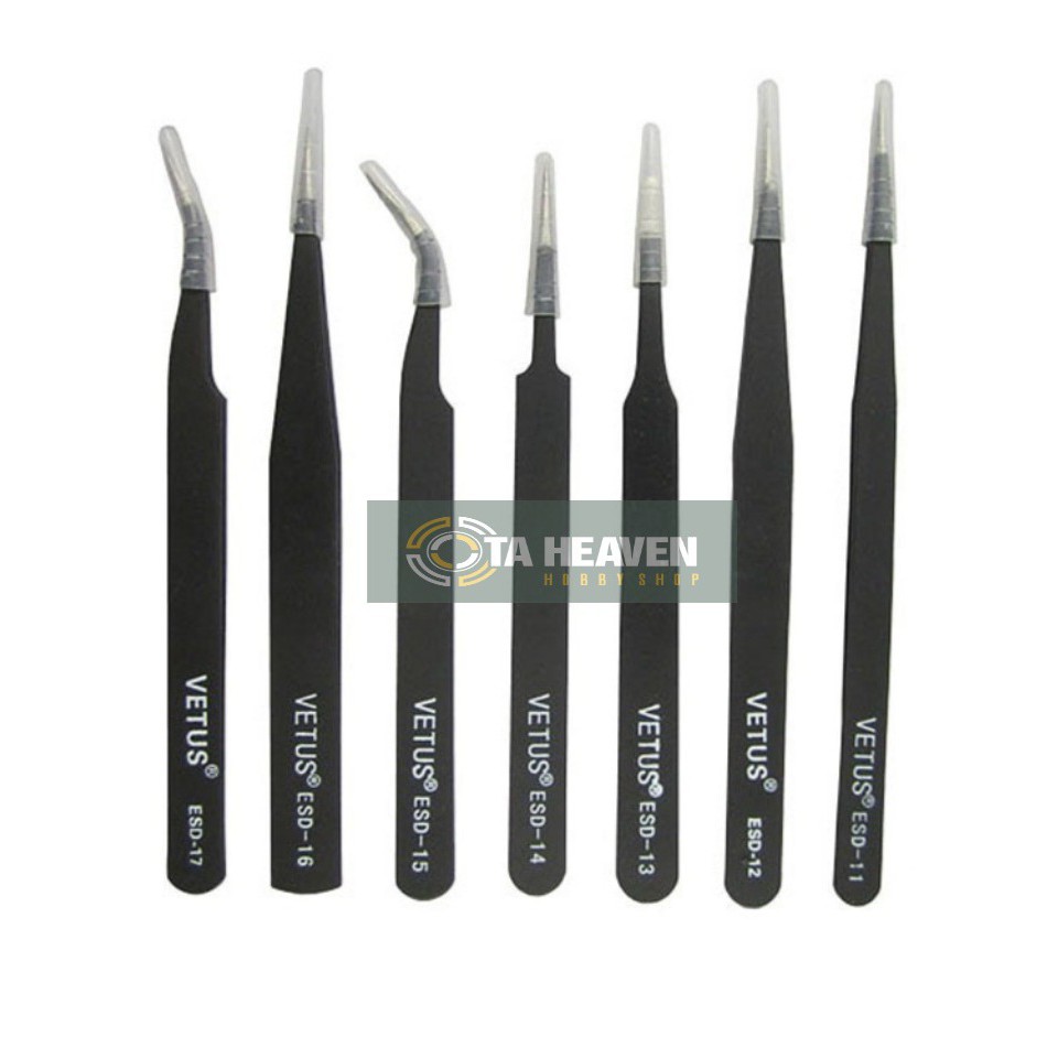 Jual Gunpla Tool Set Paket A4 Full Set - Alat Rakit Gundam Model Kit ...