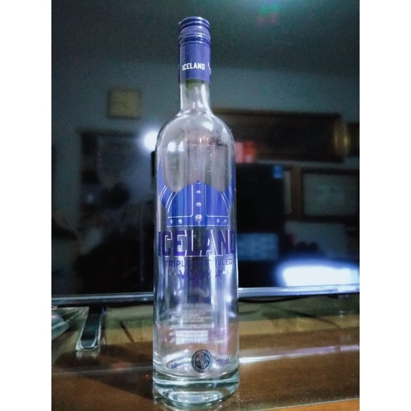 Jual Botol bekas - Iceland | Shopee Indonesia