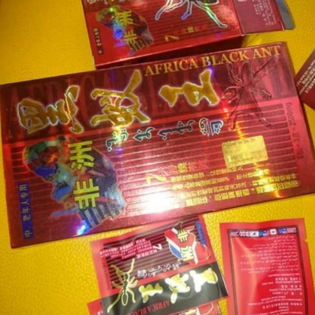 Jual Semut Afrika (black ant) | Shopee Indonesia