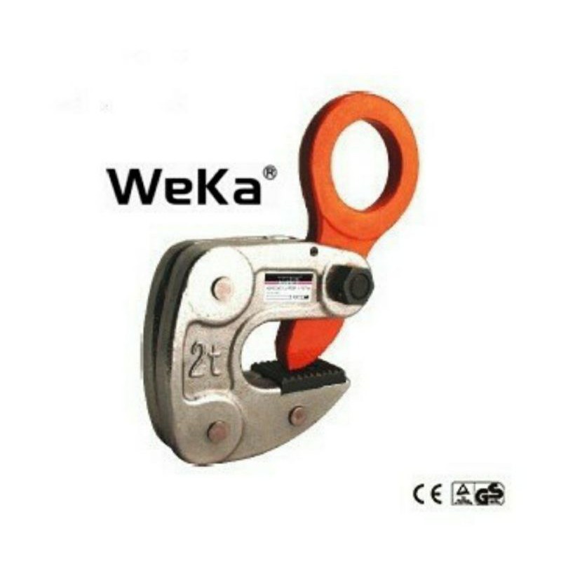 Jual Horizontal Lifter 1 Ton Pengangkat Horizontal Alat angkut barang ...