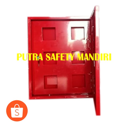 Jual JBFA/TBFA TERMINAL BOX FIRE ALARM JUNCTION BOX DOUBLE DOOR SIZE 50 ...