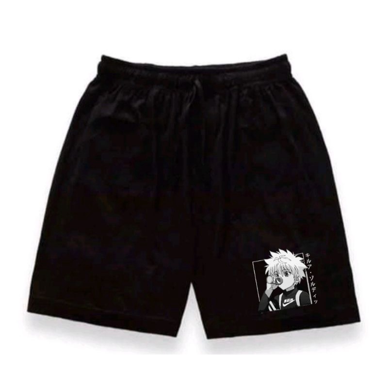 Jual Boxer Motif Distro Boxer Pria Kolor Pria Celana Pendek Pria