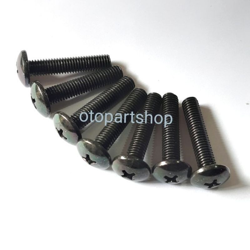 Jual baut baud widnshield visor yamaha Nmax old Nmax 2020 2021 2022 ...