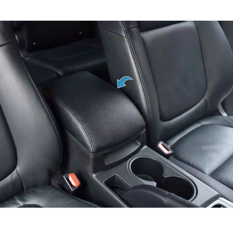 Jual Console Box Xpander / Armrest All New Livina / Arm Rest Expander ...