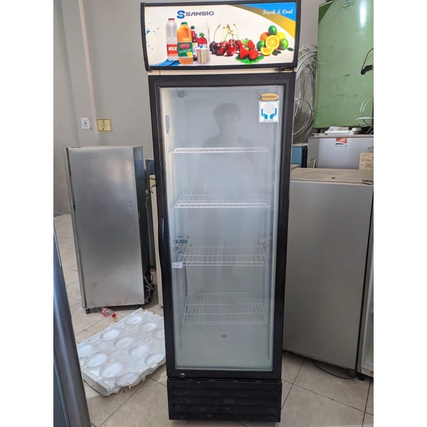 Jual kulkas showcase | Shopee Indonesia