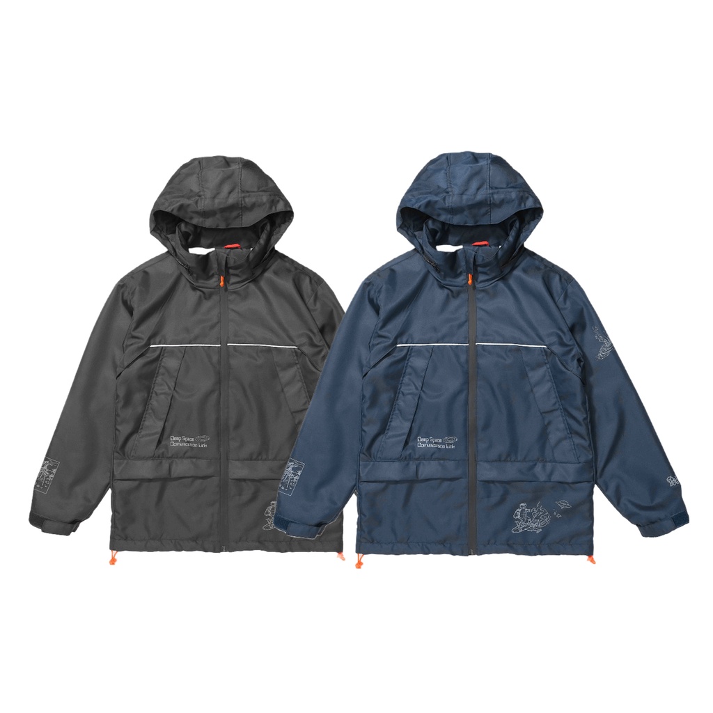 Jual Humblezing Jacket Terrestrial | Shopee Indonesia