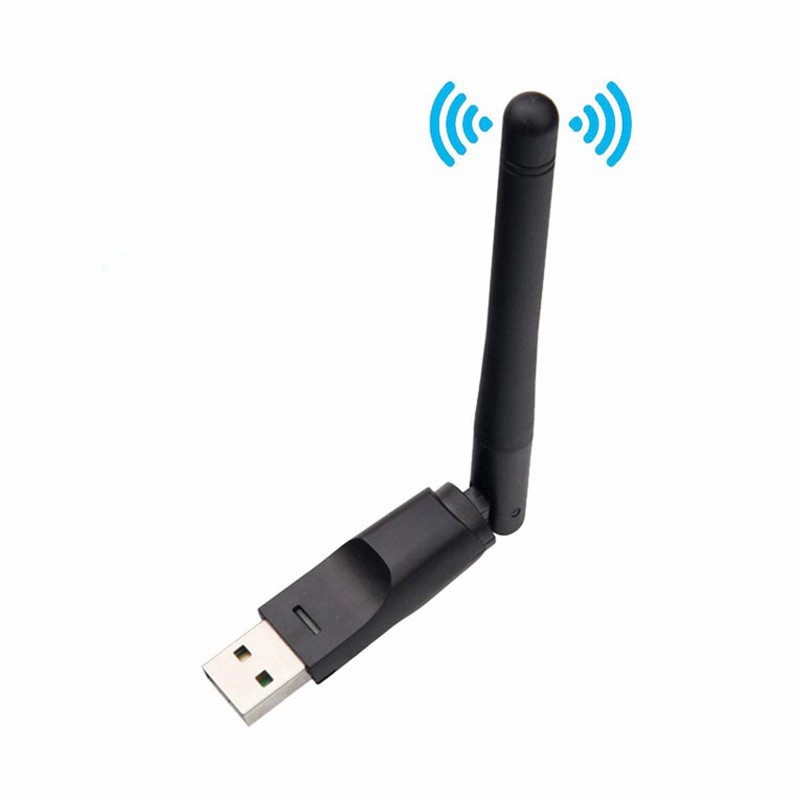 Jual DONGLE WIFI USB VENUS - DONGLE SET TOP BOX VENUS | Shopee Indonesia