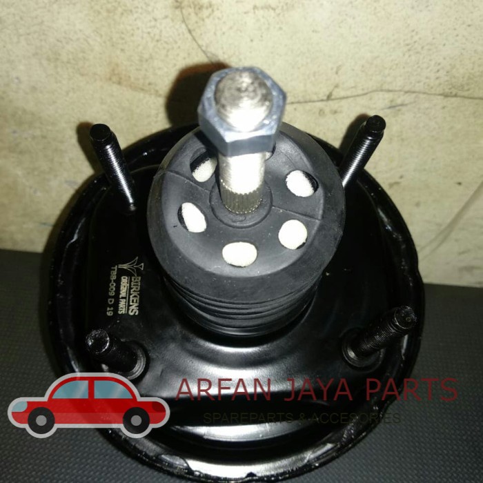 Jual PARTS Boster Rem Assy Brake Booster Rem Assy Toyota Corolla DX ...