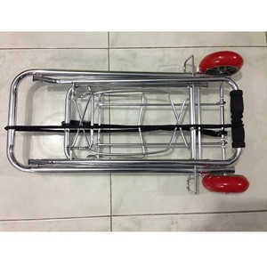 Jual Troli galon, troli lipat, troli murah, Trolley, Troli tarik ...