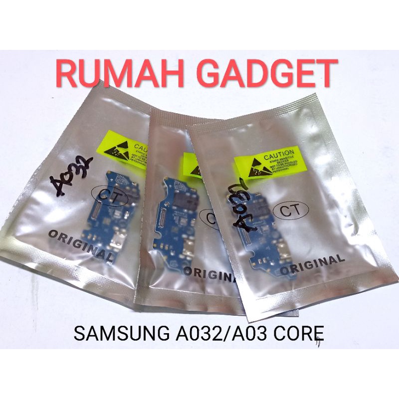 Jual FLEXIBLE PAPAN CHARGER SAMSUNG A032/A03 CORE SAMSUNG A035/A03 | Shopee Indonesia