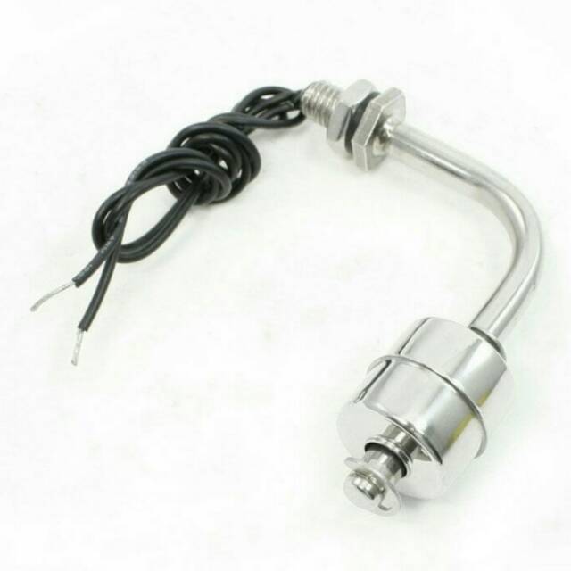 Jual Sensor level air tank floating sensor switch stainless steel ...