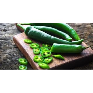 Jual Cabai / cabe Hijau Besar Super fresh | Shopee Indonesia