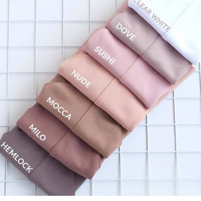 Jual Kayla Khimar Hijab Princess Preloved sekali pakai | Shopee Indonesia