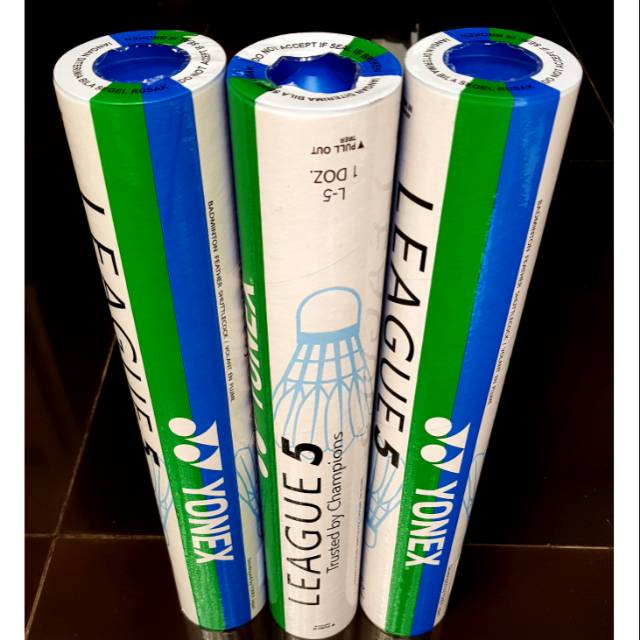 Jual Shuttle cock yonex | Shopee Indonesia