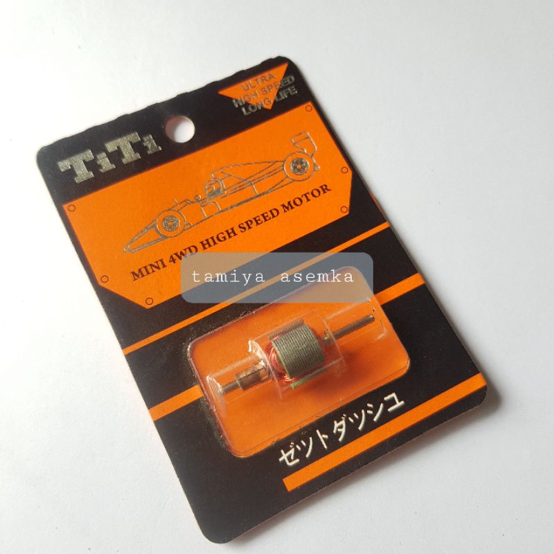 Jual ANGKUR DINAMO TAMIYA TITI KILIKAN 8MM POLOS | Shopee Indonesia