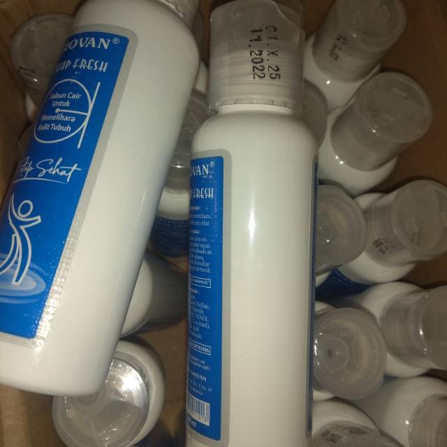 Jual Sabun ANTISEPTIK GIOVAN 100% ORIGINAL | Shopee Indonesia