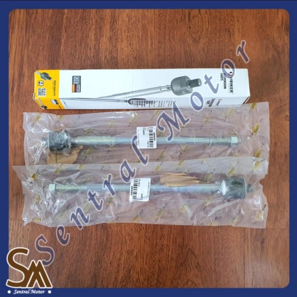 Jual Long tie rod rack end Mitsubishi Outlander/Lancer EX (1set ...