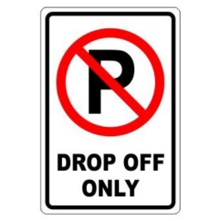 Jual RAMBU ARAH - DROP OFF ONLY 60x40cm | Shopee Indonesia