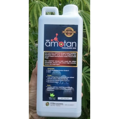 Jual 5 DETIK BAU NETRAL. AMOTAN PENGHILANG BAU AMONIAK KANDANG AYAM BROILER, AYAM PETELUR ...