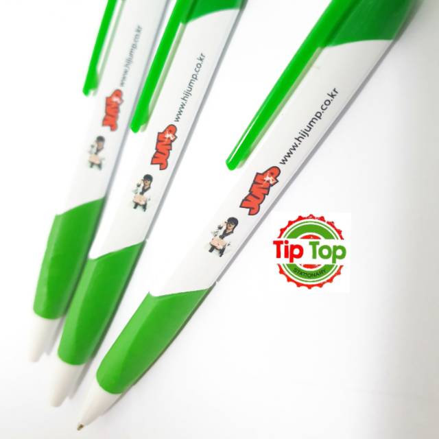 Jual Pen Hi Jump | Shopee Indonesia