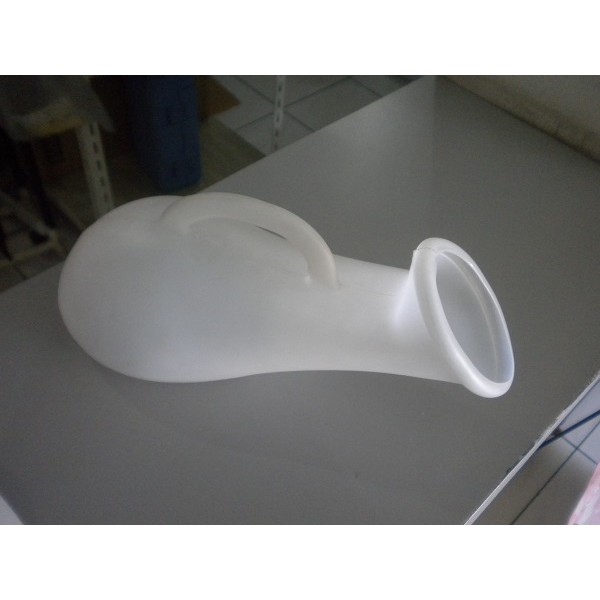 Jual URINAL WANITA (ALAT PENAMPUNG URIN) | Shopee Indonesia