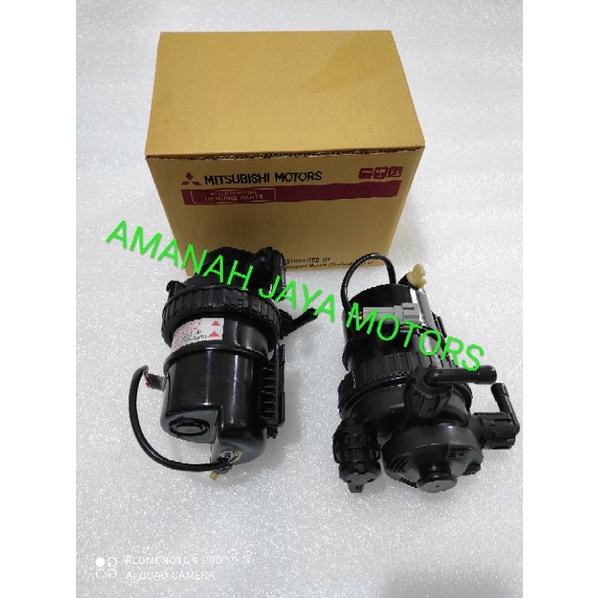 Jual SARINGAN SOLAR TRITON NEW/PAJERO NEW 2016 POMPA BBM PAJERO NEW ...