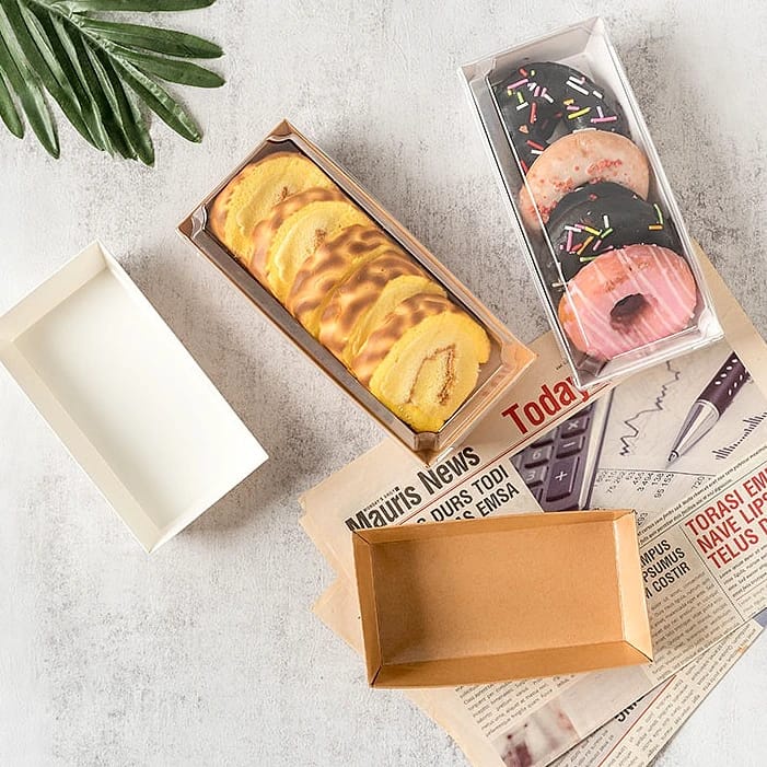 Jual Paper Box Panjang+Tutup | Shopee Indonesia