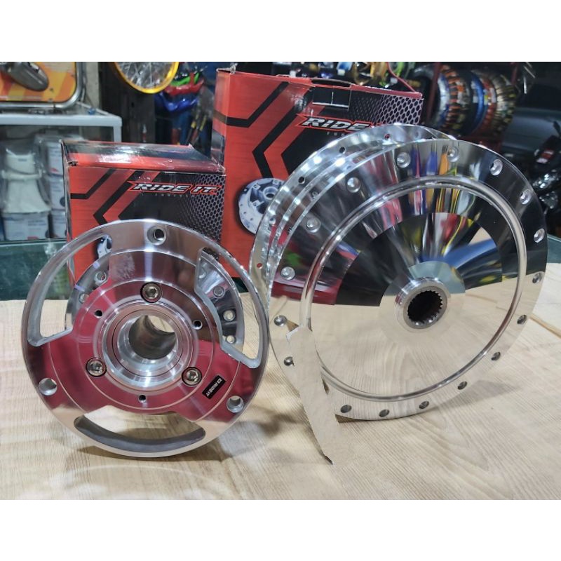 Jual Variasi motor Tromol Aerox Crum/Tromol Crum Aerox old and New ...
