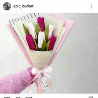 Jual Bucket Bunga Terlengkap & Harga Terbaru Juni 2026 | Shopee Indonesia