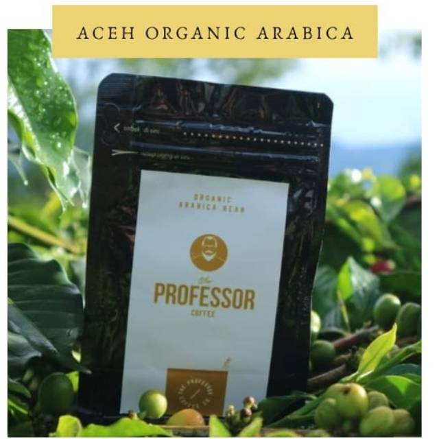 Jual professor coffee | Shopee Indonesia