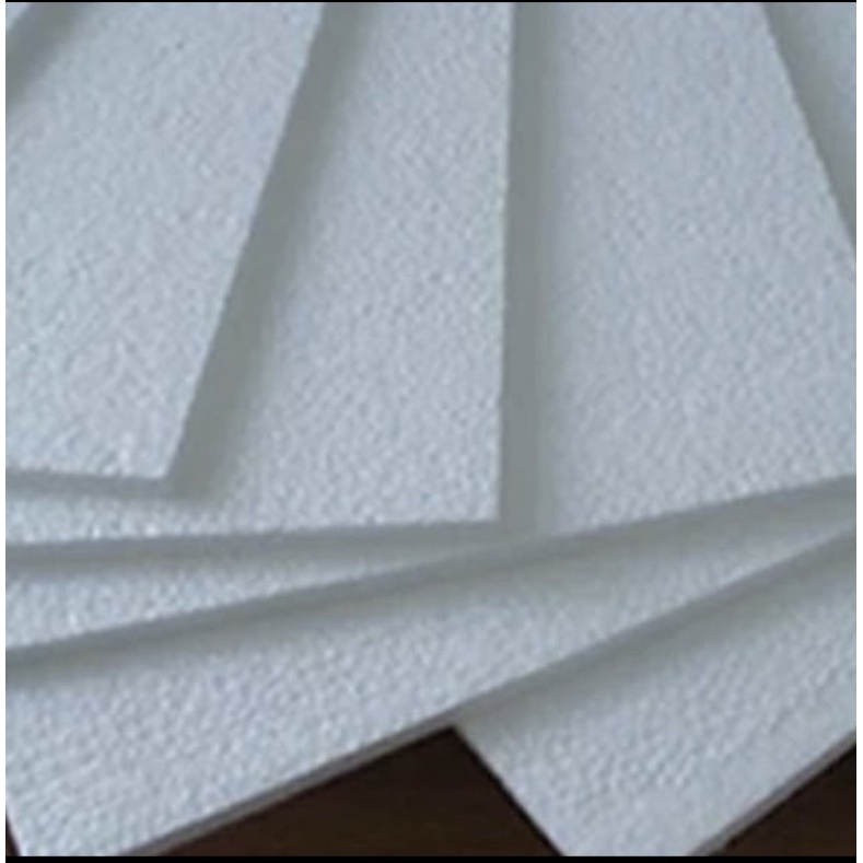 Jual Packing Styrofoam Solitare Per Pcs | Shopee Indonesia