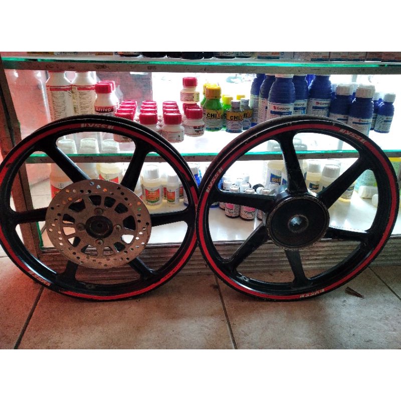 Jual velg ORI jupiter | Shopee Indonesia