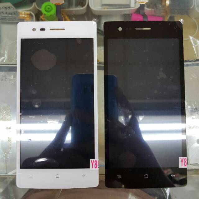 Jual Lcd Oppo R1201/Neo 5 fullset | Shopee Indonesia
